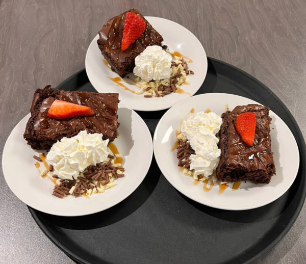 Cafe Cornell – Work Based Academy